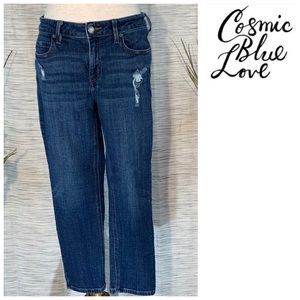 Cosmic Blue Love Jeans for Women - Poshmark